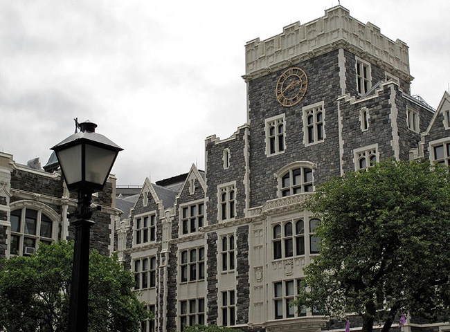 Public Works Administration and schools in New York City | Remapping Debate