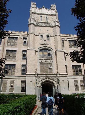 Public Works Administration and schools in New York City | Remapping Debate