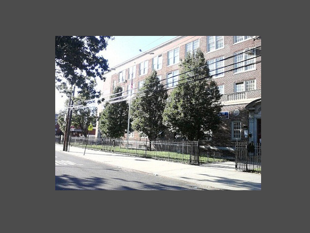 Public Works Administration and schools in New York City | Remapping Debate