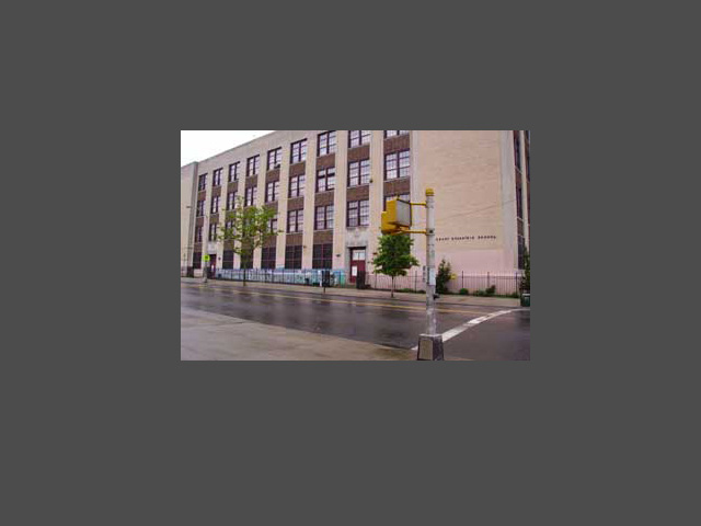 Public Works Administration and schools in New York City | Remapping Debate