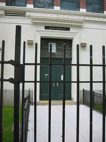 Public Works Administration and schools in New York City | Remapping Debate