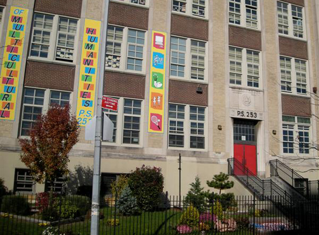 Public Works Administration and schools in New York City | Remapping Debate